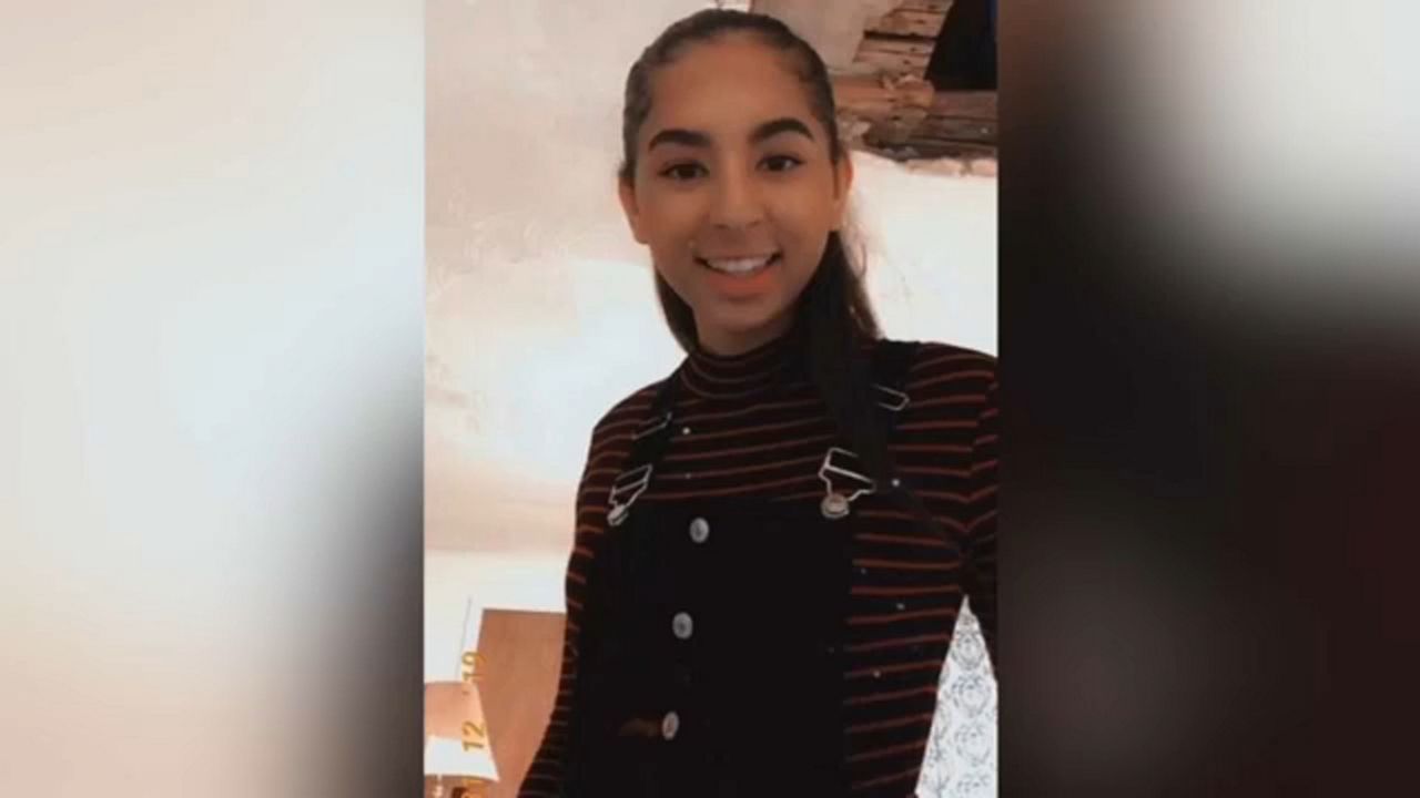 Family of Elizabeth Garrow-McDonald Believe Her Body Has Been Found