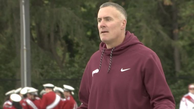 Colgate Football Begins Campus Return With Quarantine Phase