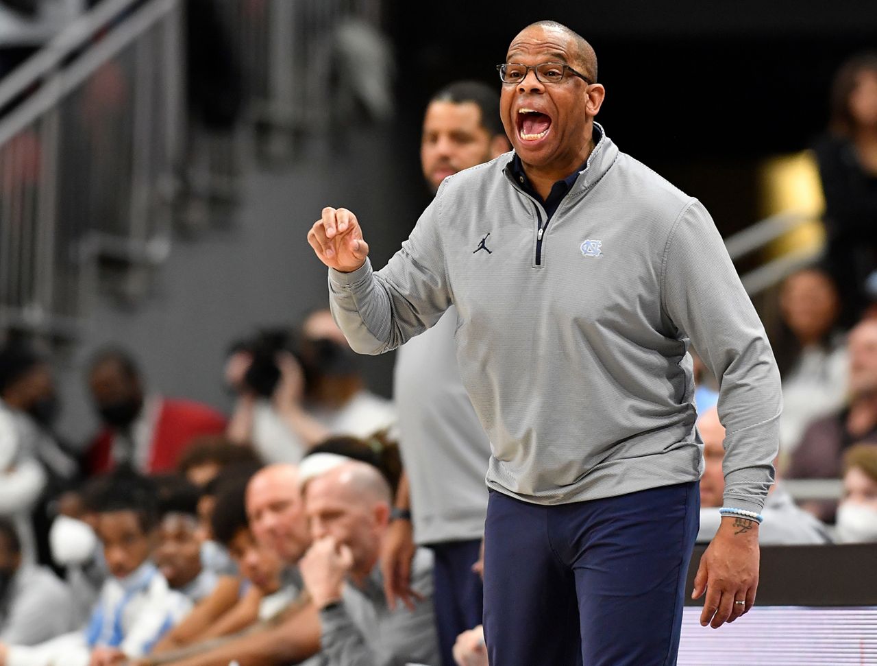 Duke's Coach K making last trip to UNC in famed rivalry