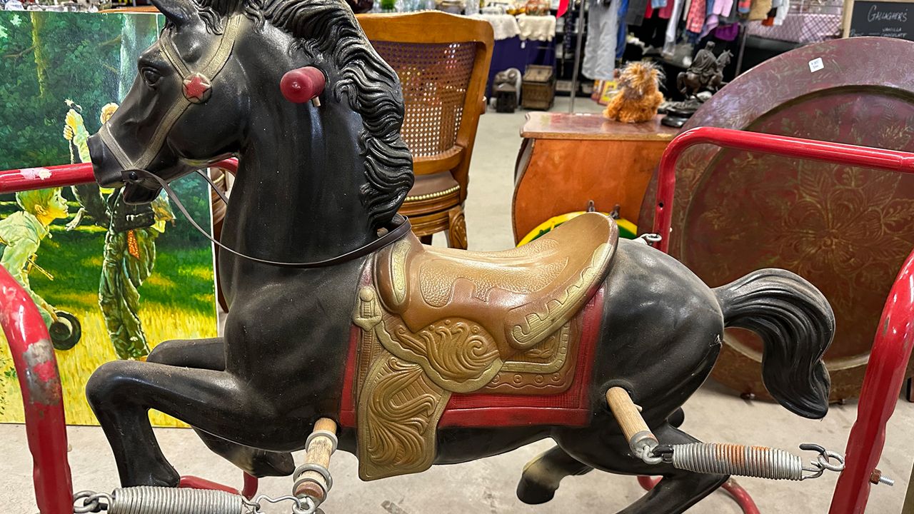 Cobleskill Flea Market to feature 30+ vendors