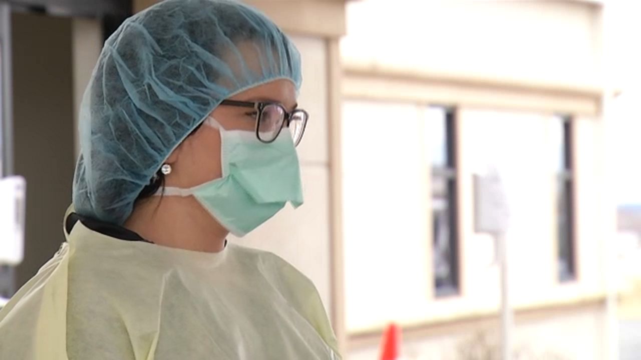 Samaritan Changes COVID-19 Testing Location in Watertown