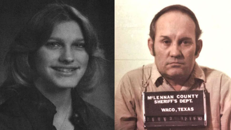 Texas authorities solve 1982 murder case
