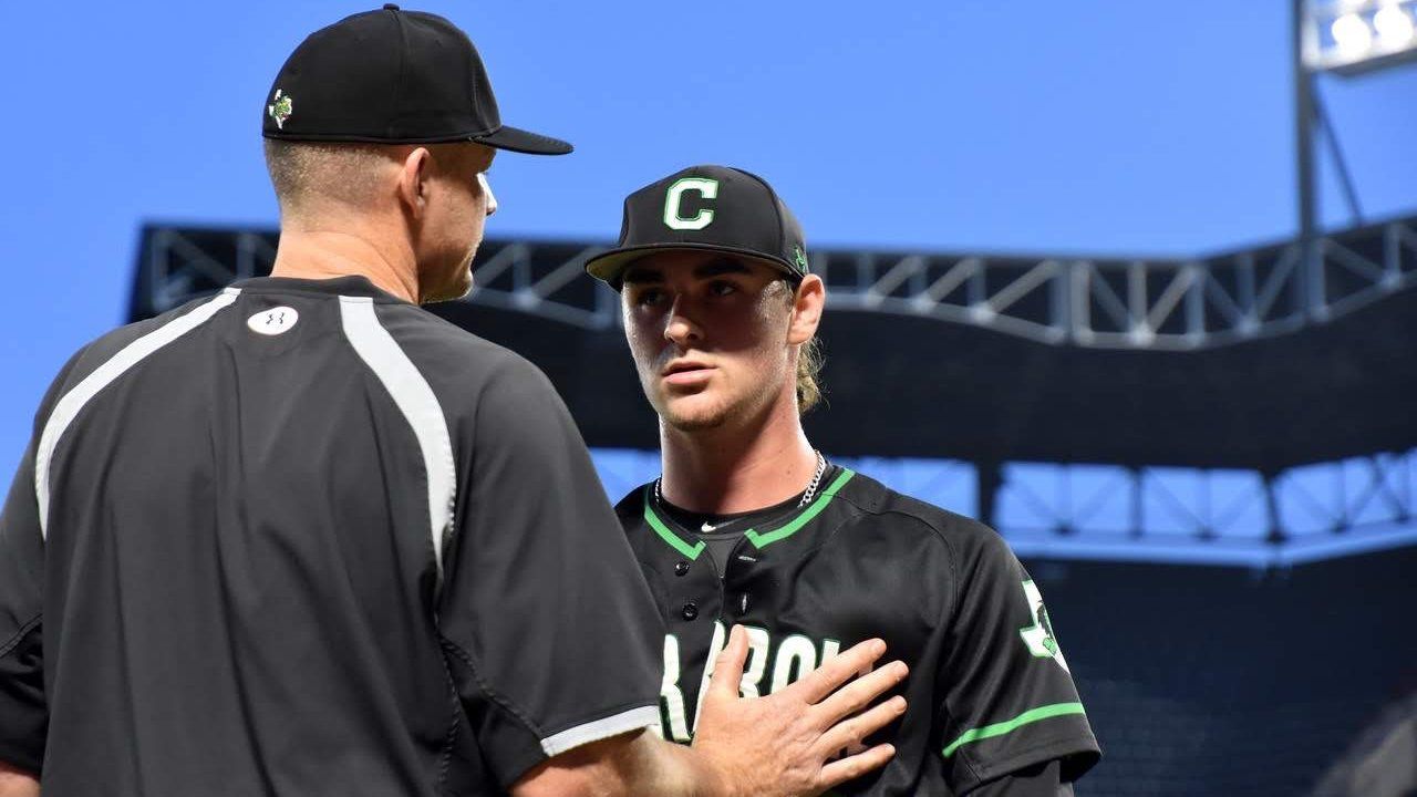 Southlake's Nicco Cole remembered on, off Baseball field