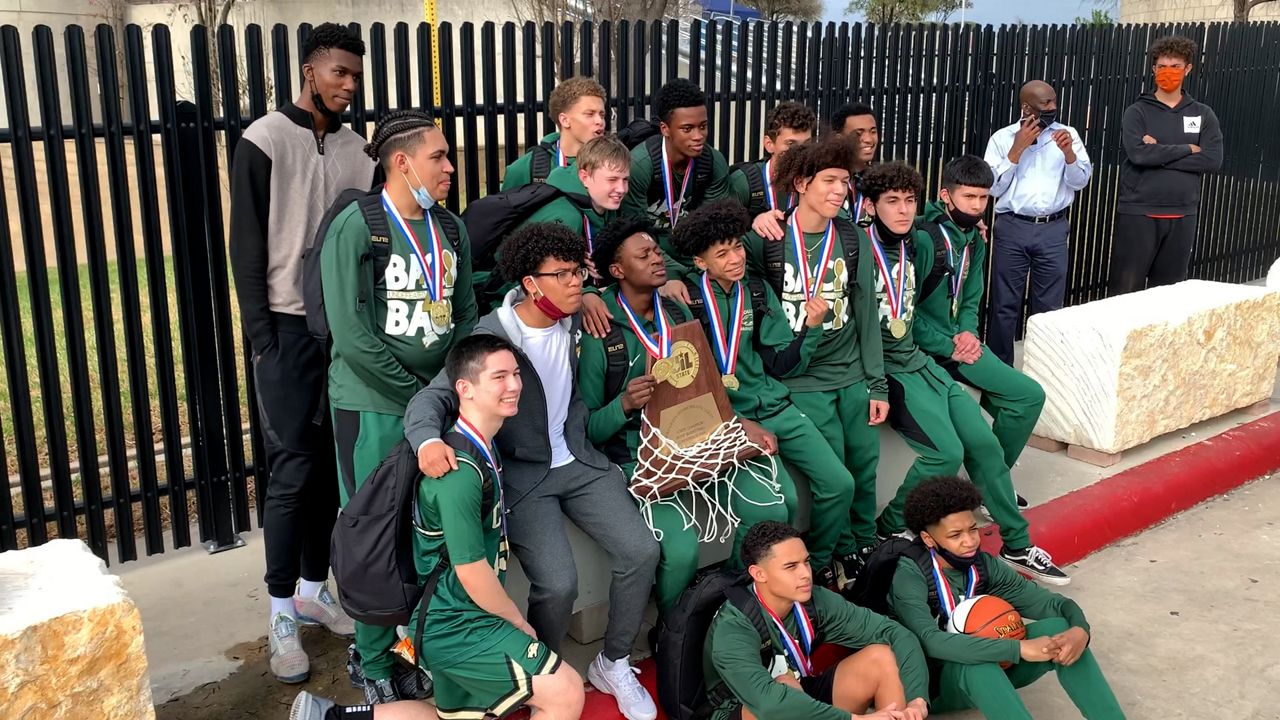 Cole Boys' Basketball Seek Redemption at State, Wins Title