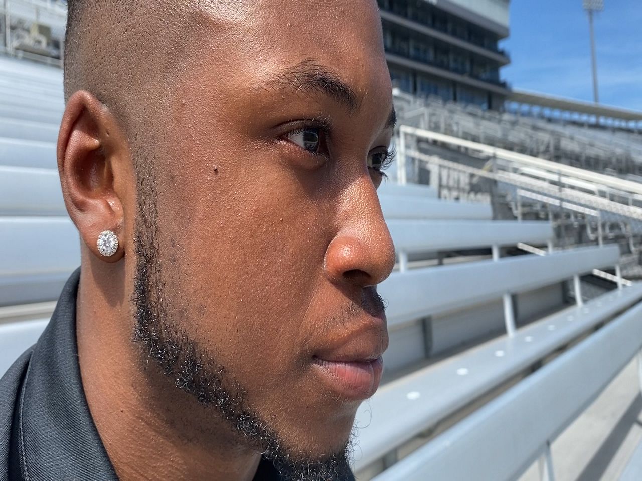 Make them believers: Coles' comeback story