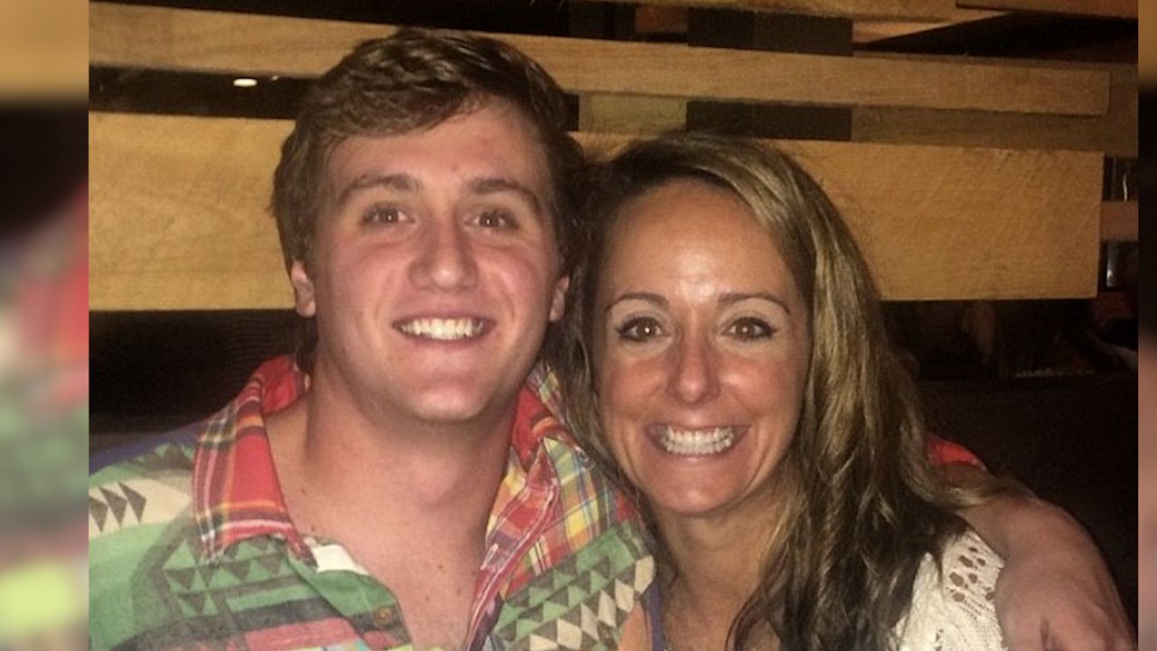 Mom turns grief into activism