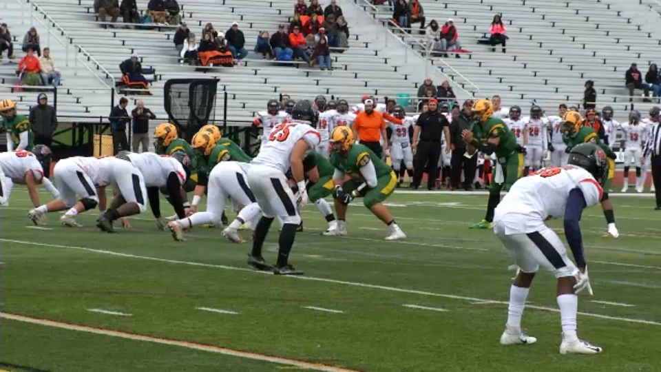 Buff State, SUNYAC Suspend Fall Sports Competitions Due to Pandemic