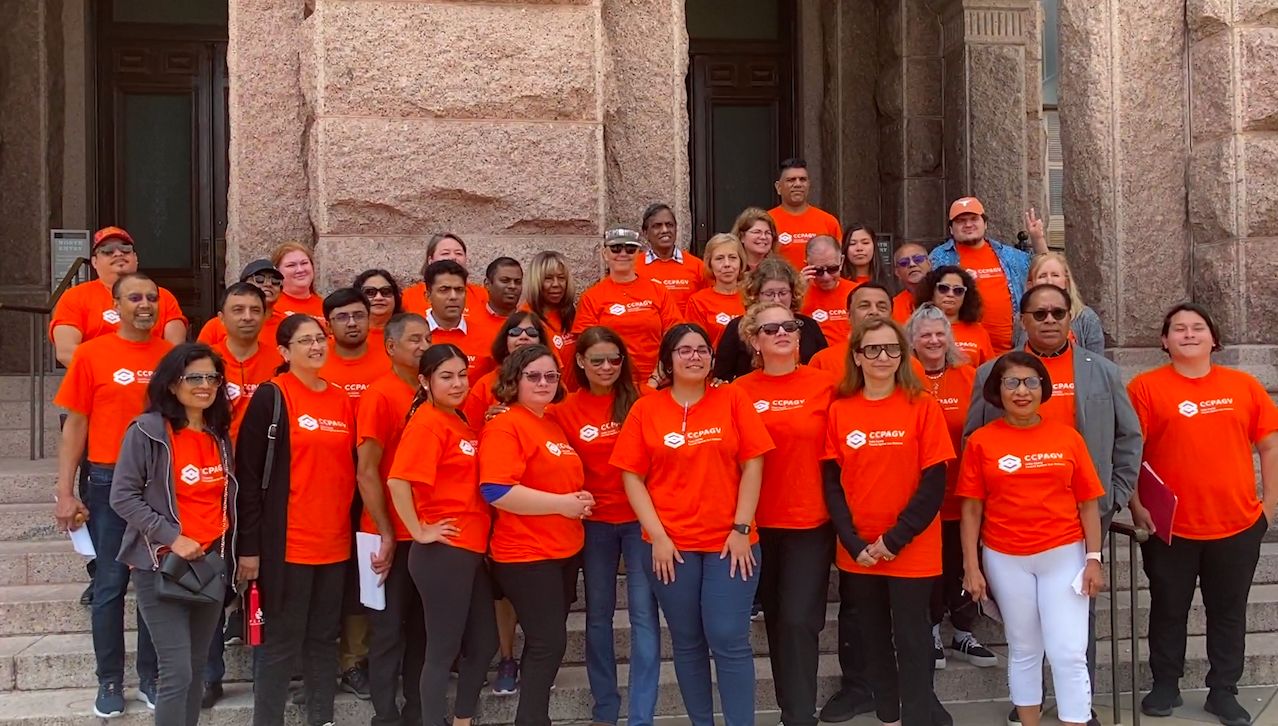 Parents demand gun reform after Allen mass shooting