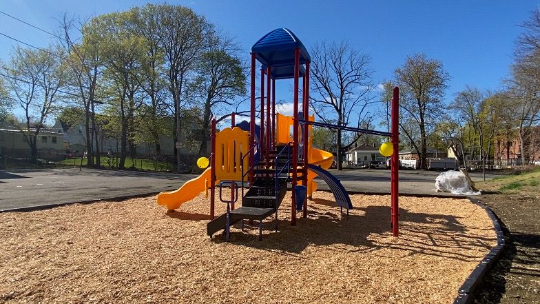 working-for-worcester-columbus-park-playground