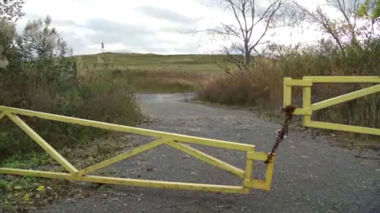 Concerns over Colonie landfill expansion