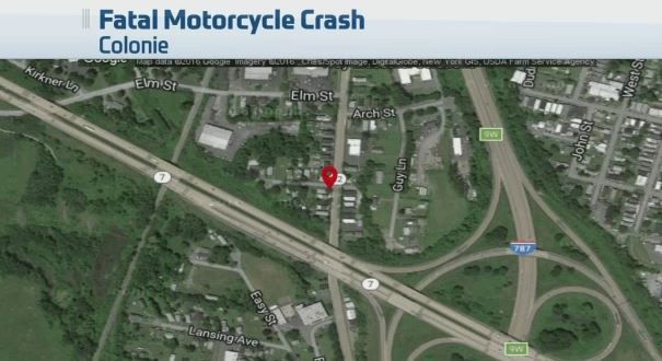 Fatal Motorcycle Accident Colonie Ny Today | Reviewmotors.co