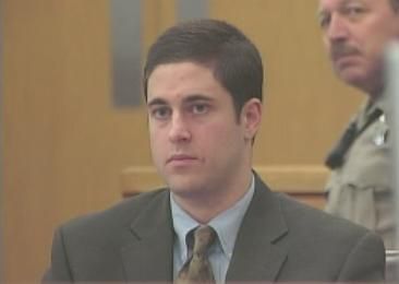 Pitonyak Appeal Dismissed in West Campus Murder