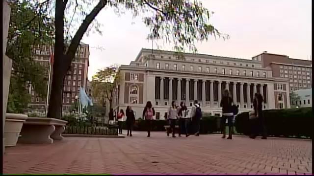 Columbia Grad Students Win the Right to Organize