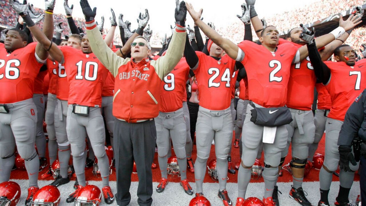 5 former Buckeyes want records restored