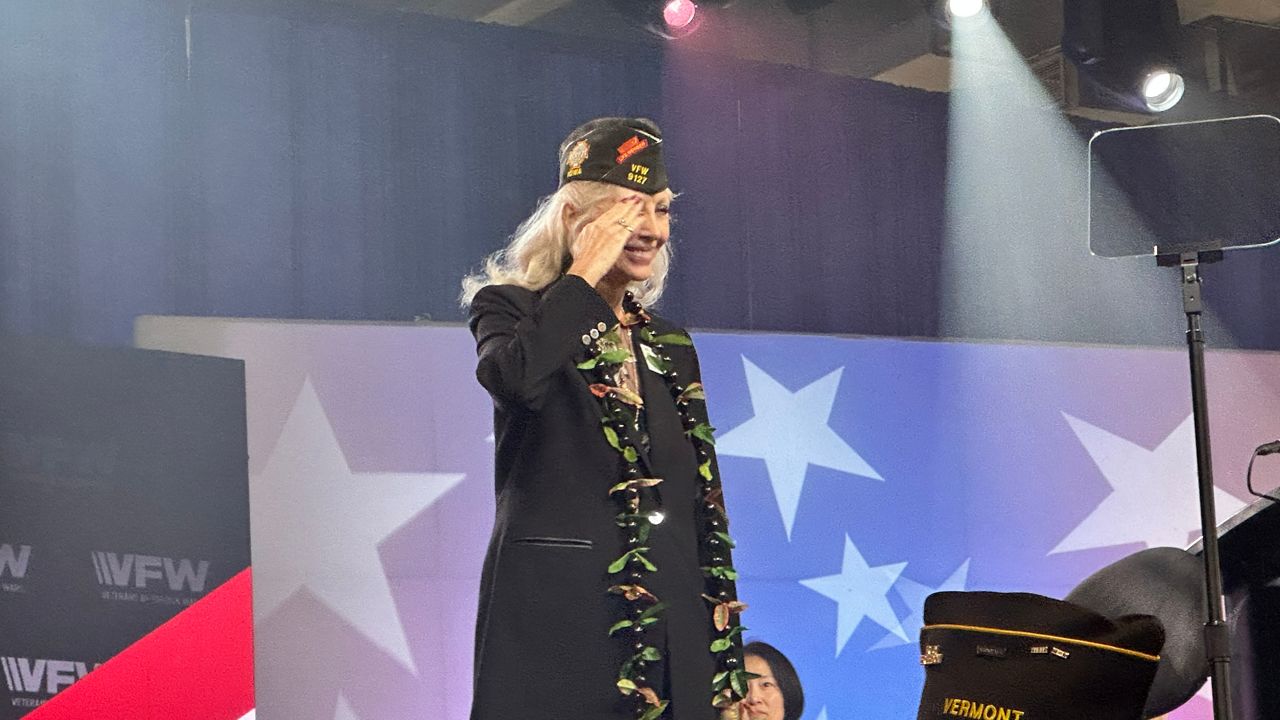 Ohio veterans proud to welcome VFW home to Columbus