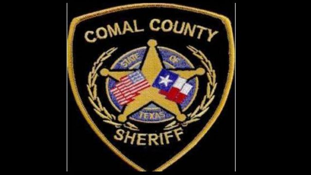 Multiple agencies search for missing person in Comal County