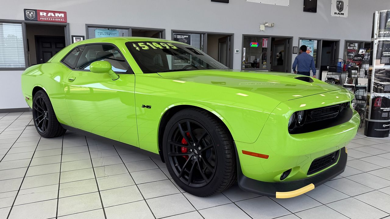 Weekend Digest Kentucky July 26