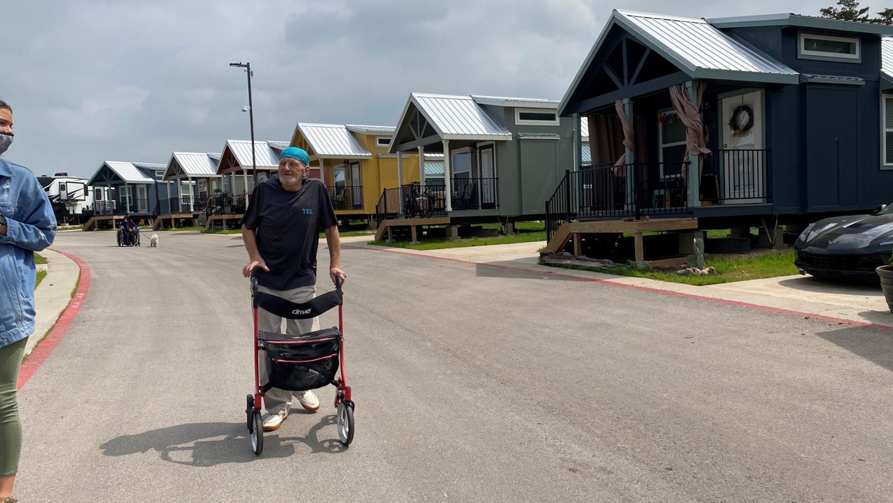 Austin’s Community First! Village to add 1,400 housing units