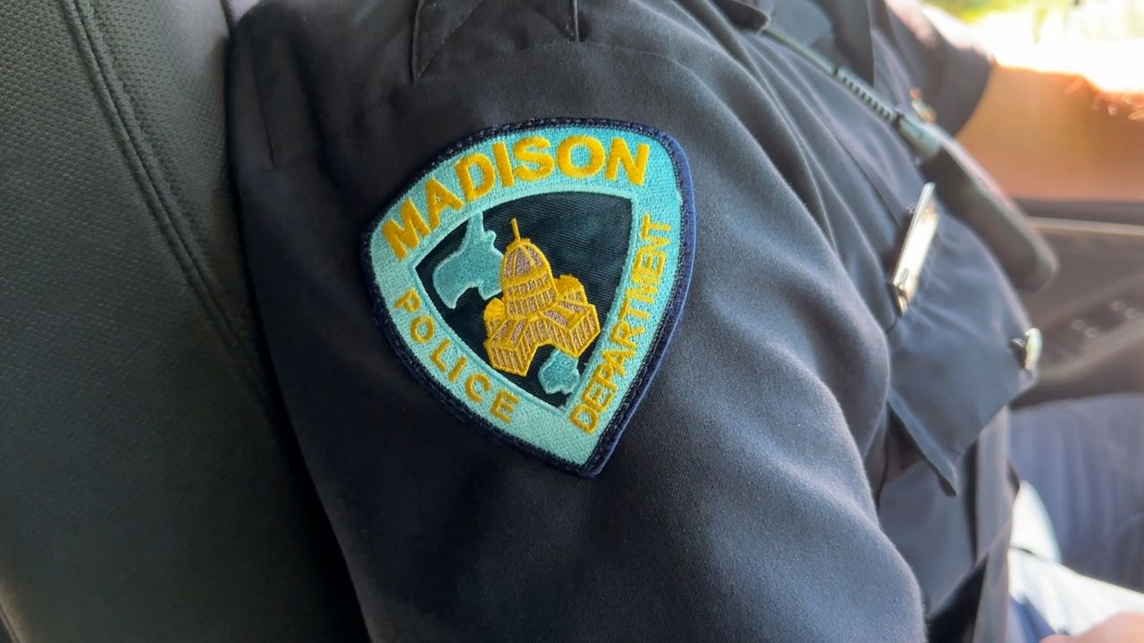 Madison Police Community Advisory Boards