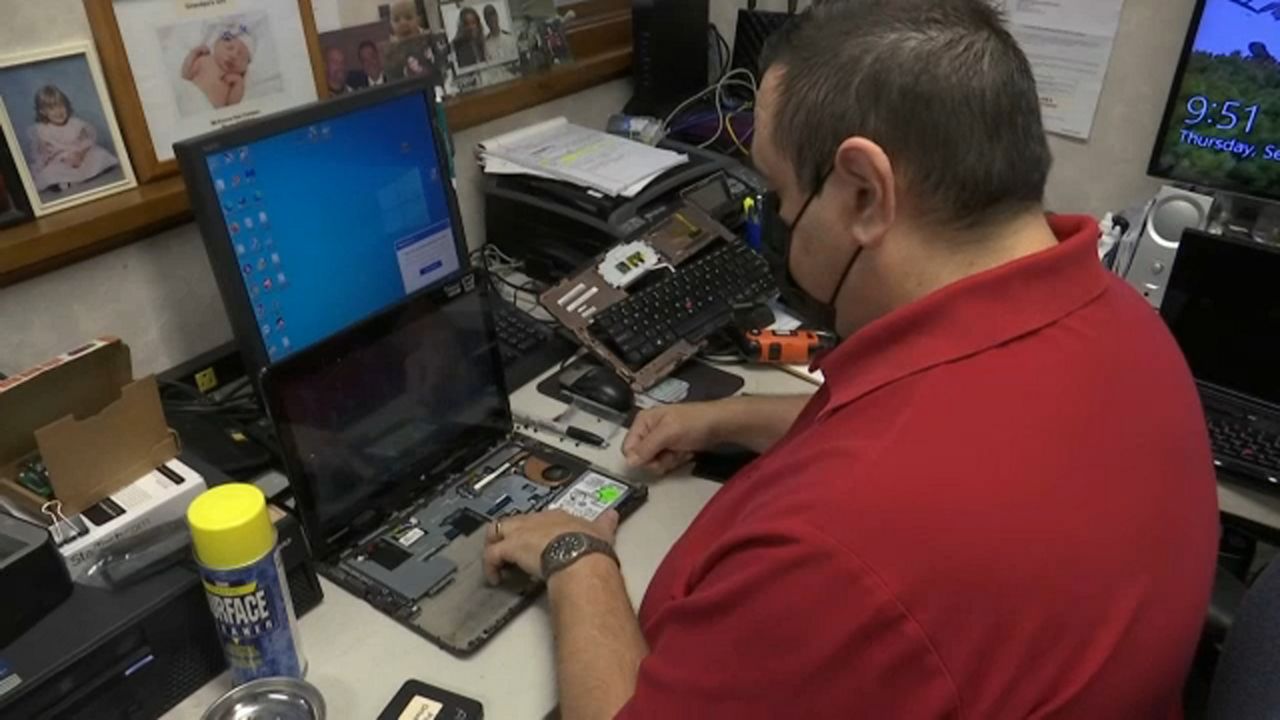 How to Keep Your Computer Running Smoothly