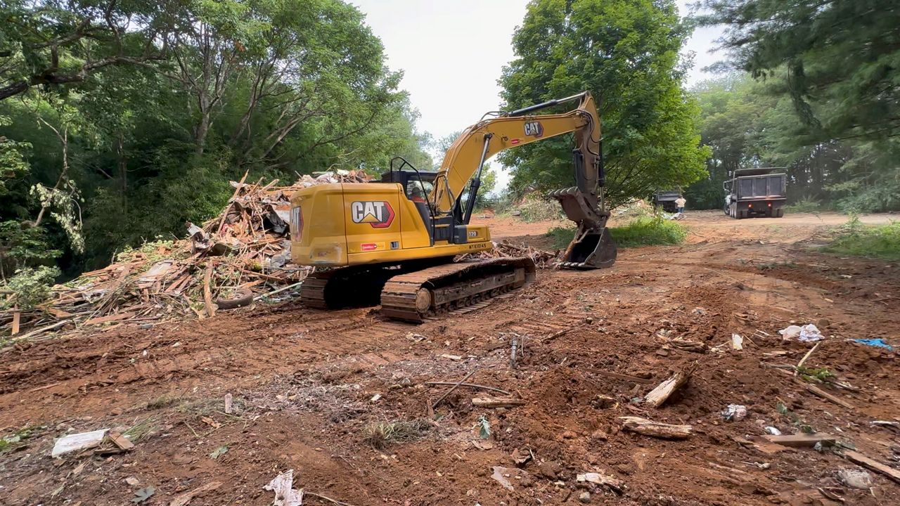 Compassionate Commissary expanding thanks to land donation