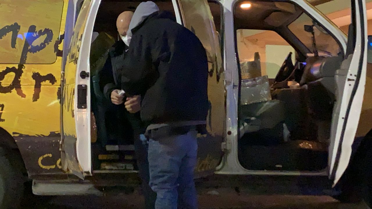 Catholic Action Center Serves Unhoused Lexington Community