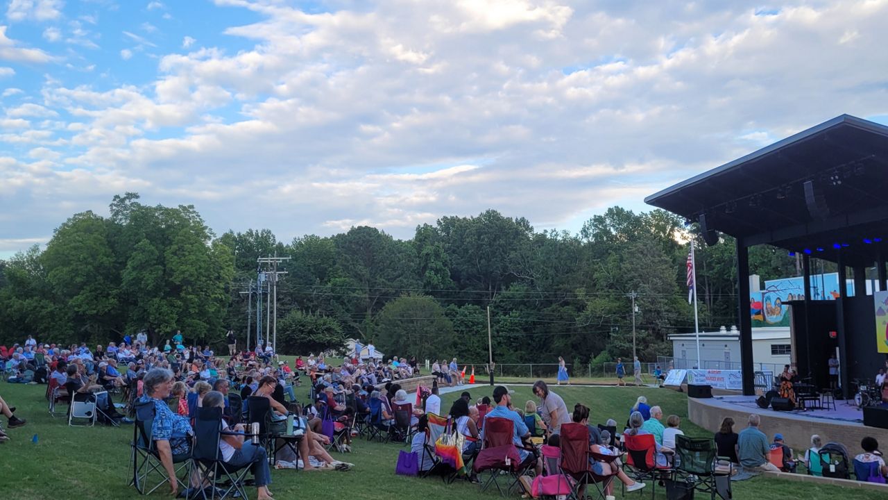 Littleton Receives Levitt AMP Grant