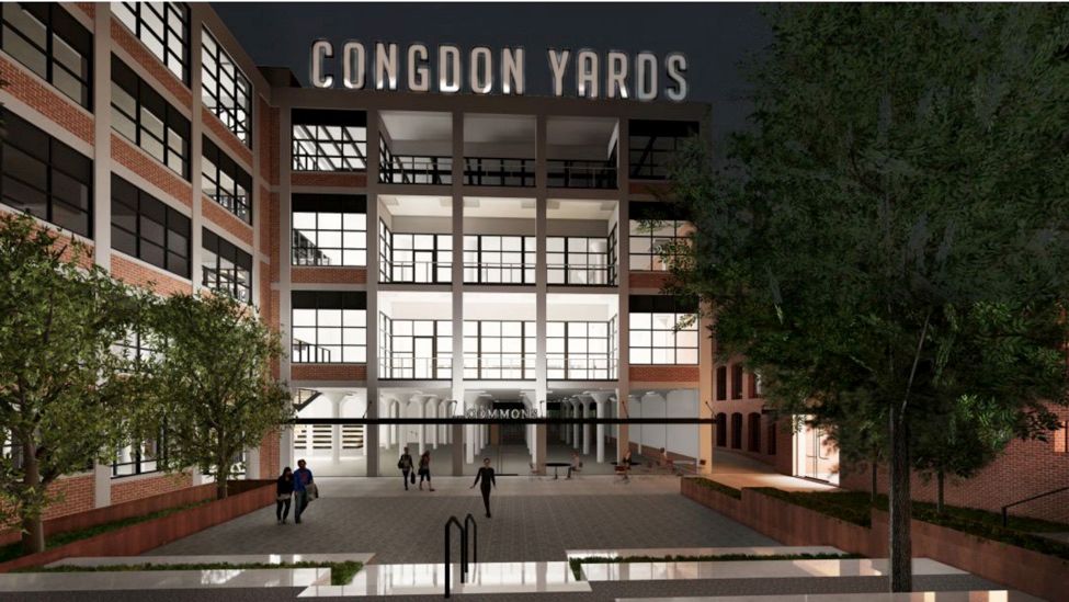 High Point's Plant Seven opening soon