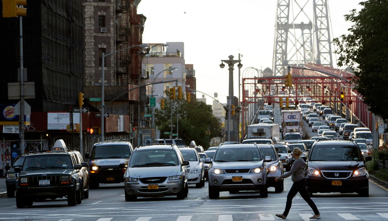 What you need to know about NYC congestion pricing