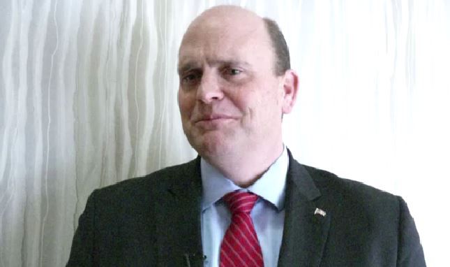 GOP Congressman Says He Won't Be Pressured Into Endorsing Trump