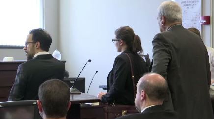 Kaitlyn Conley Retains New Attorney for 2nd Trial