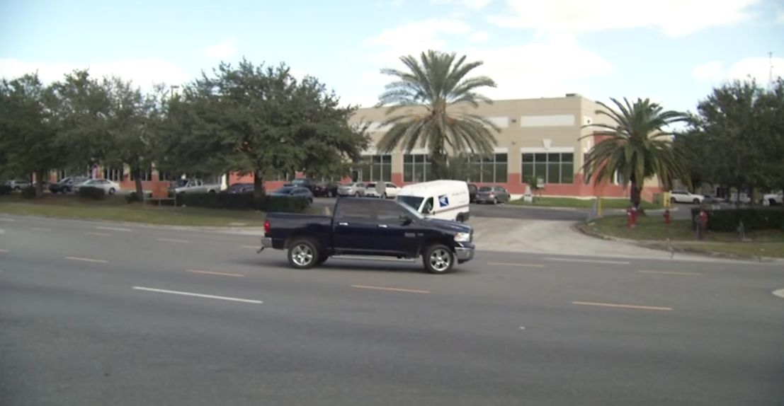 Traffic Inbox: Traffic signal needed on Consulate Drive