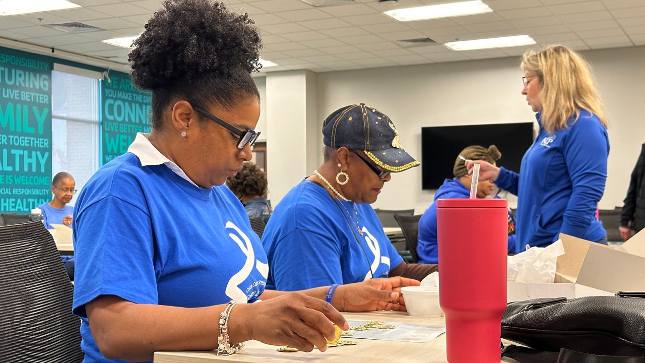 Kentucky Cancer Program hosts 'Incredible Colon' tour