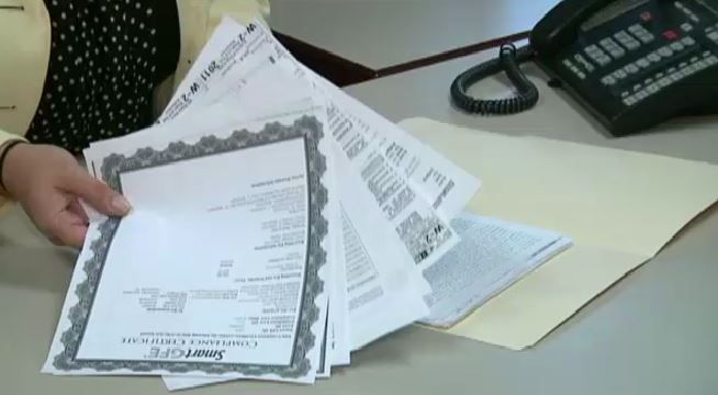 Monroe County and Sheriff’s PBA Ratify Contract Agreement