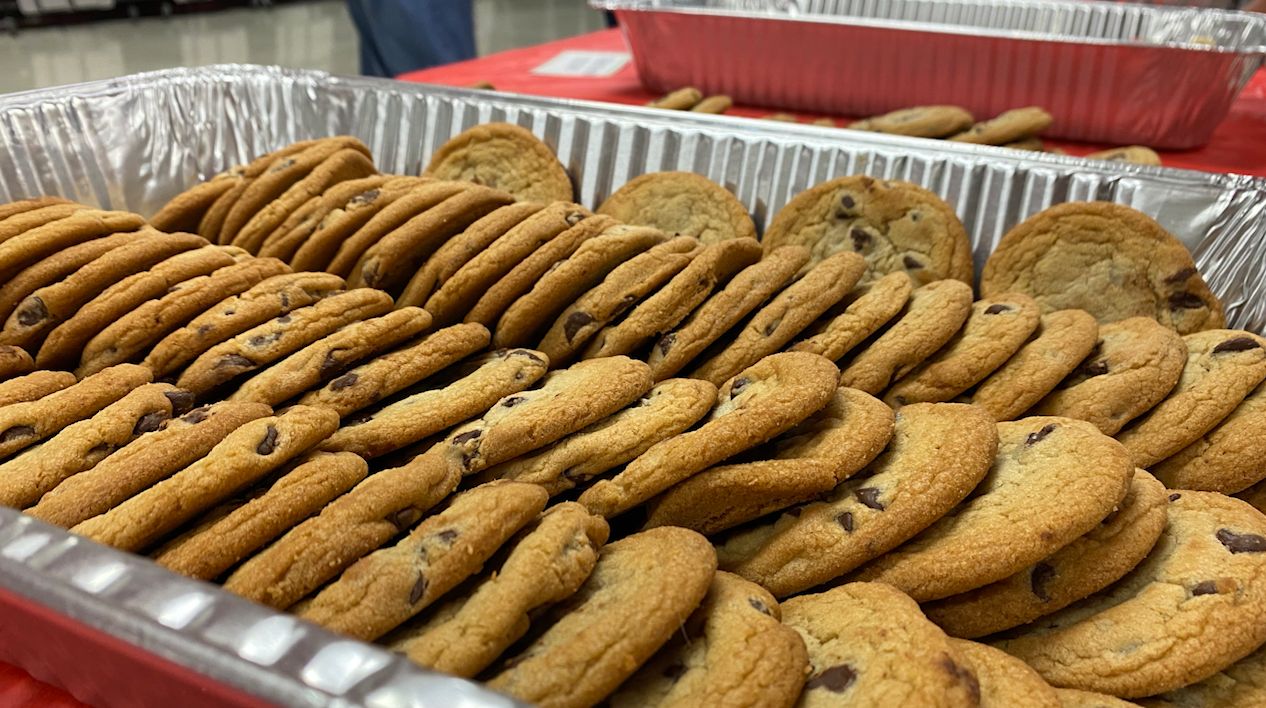 How words can ruin the taste of a cookie