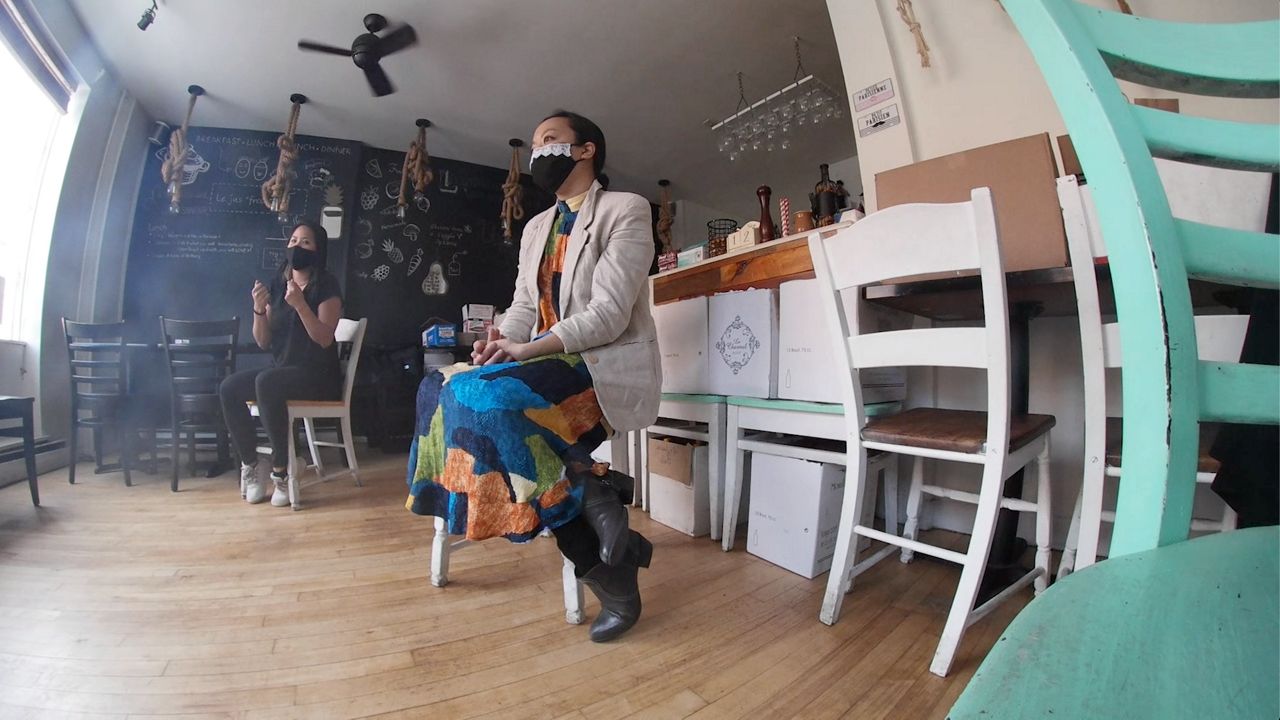 Cook It Forward Helps Madison Restaurants Survive