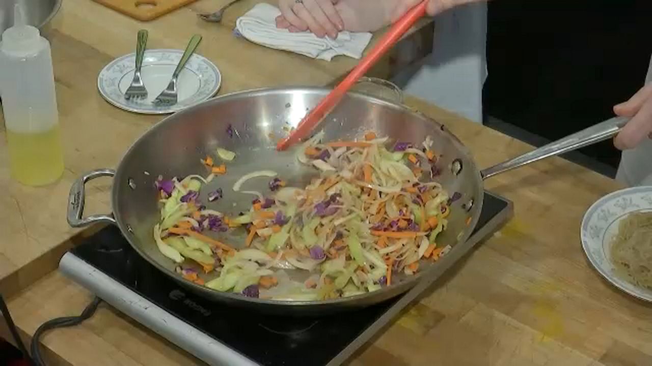 The Brooklyn Kitchen teaches basic cooking to Millennials