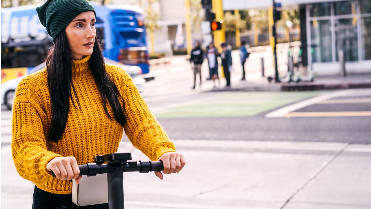 5 things to know about cool pavement