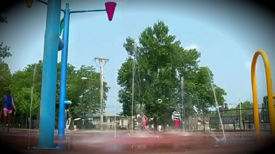 How To Cool Off During the Summer Scorcher