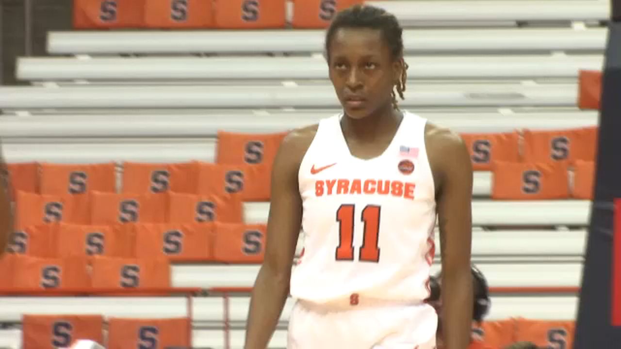 Cooper Hits Milestone in Tough Loss to Tech