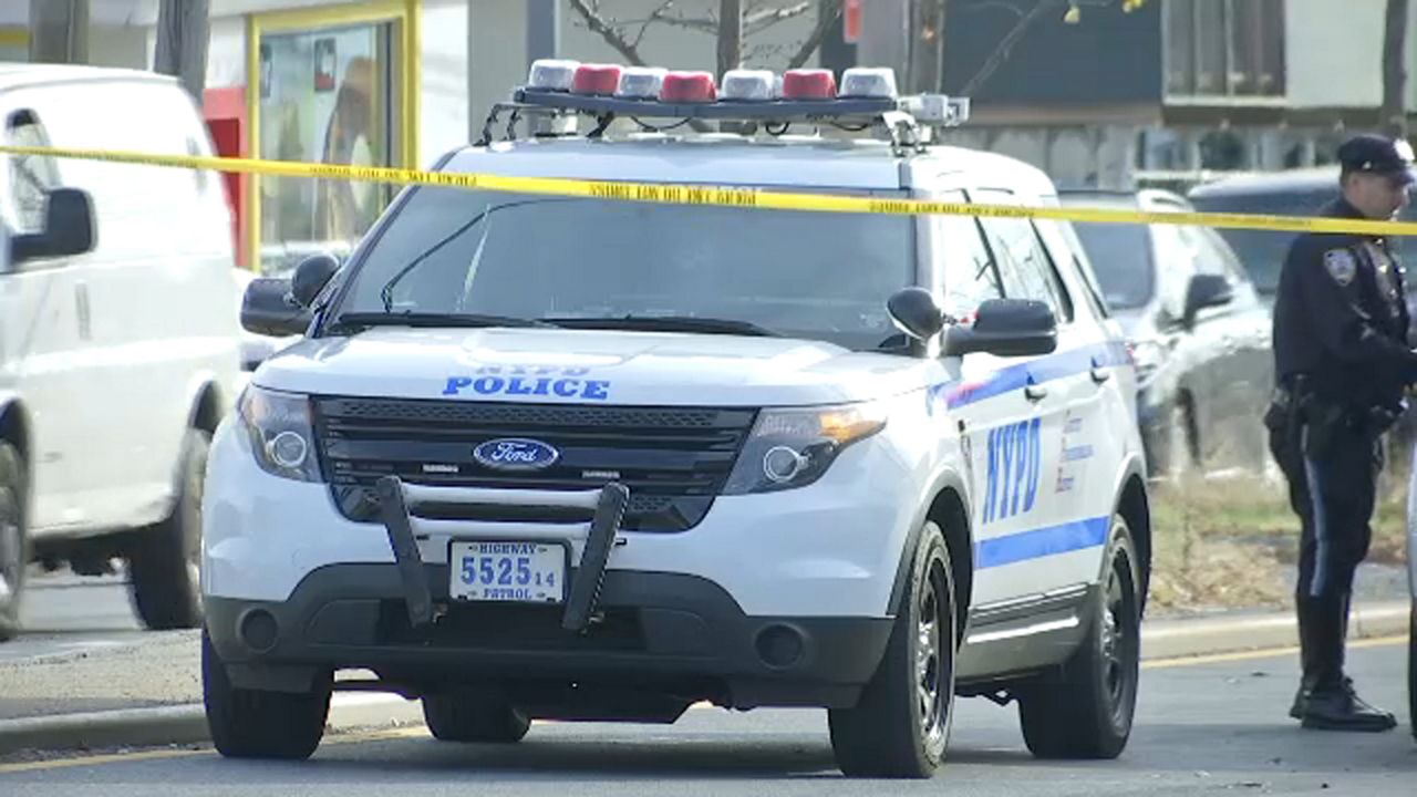 City on pace for safest year on record, NYPD says