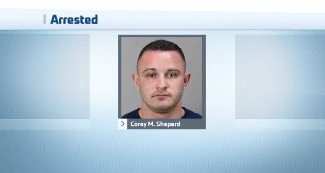 Man Accused of Impersonating Buffalo Police Officer