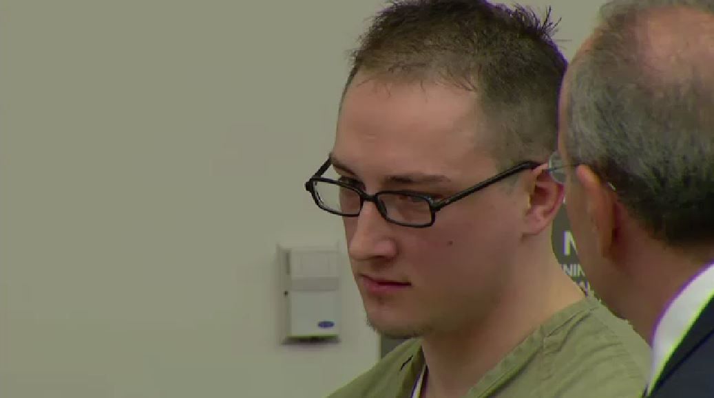 Cicero man will spend decades behind bars for 2016 murder