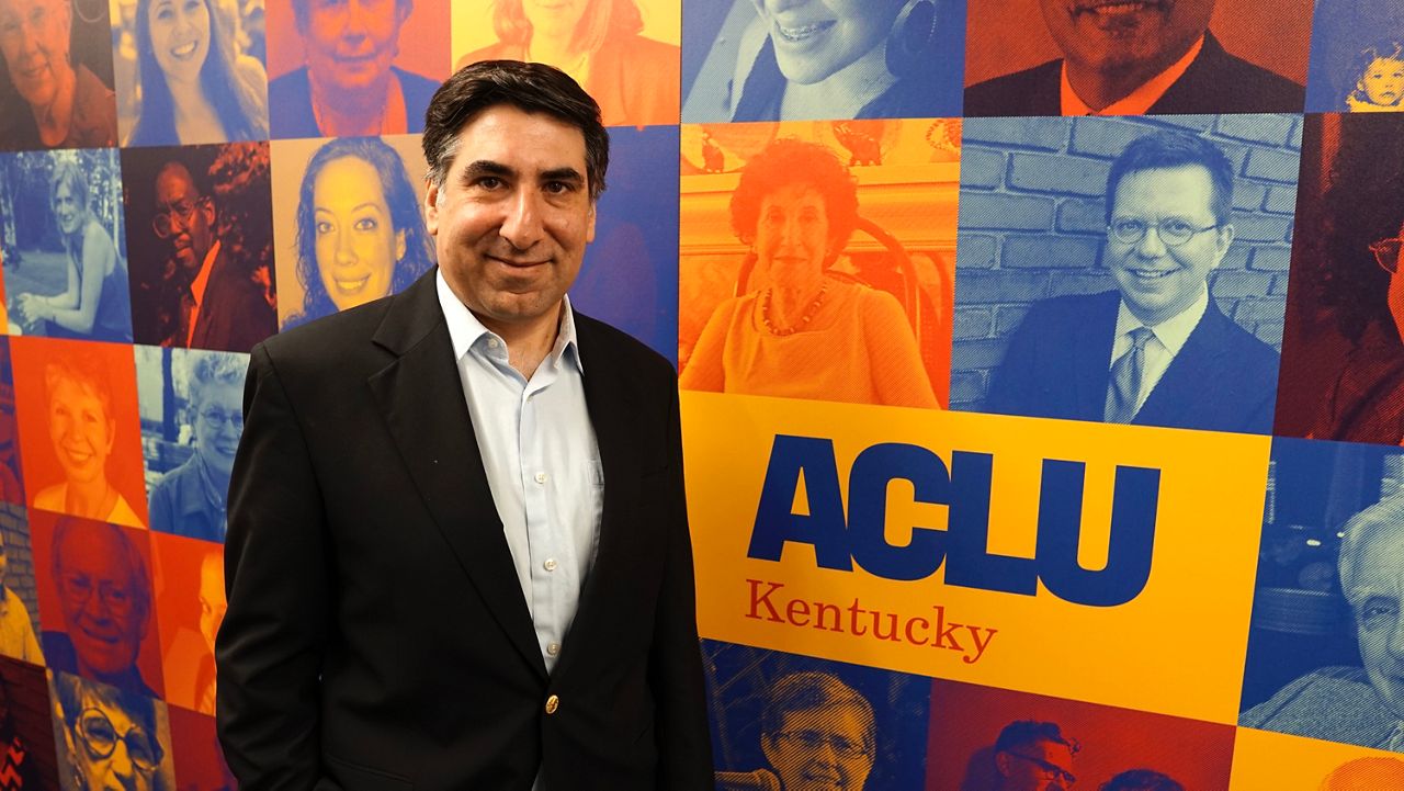 Supreme Court to hear youth gender transition care case