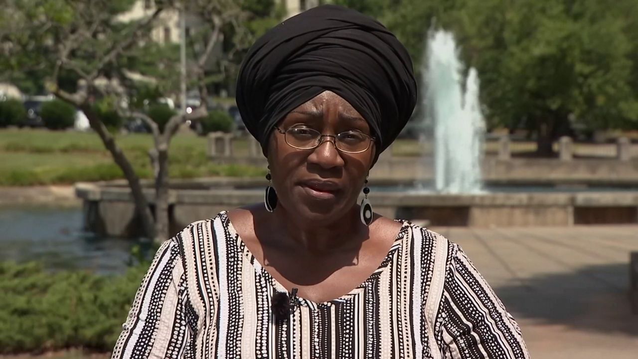 Char-Meck NAACP President Corine Mack on Her Decades-Old Battle for Change