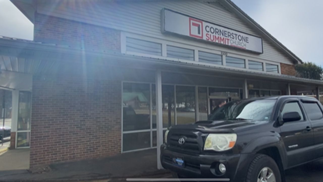 Boone Business Fills Food Boxes During Pandemic