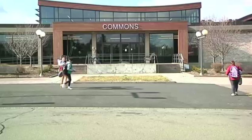 Corning Community College To Build Downtown Facility Using REDC Funds