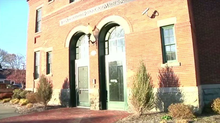 Private Middle School in Corning Receives Accreditation Distinction