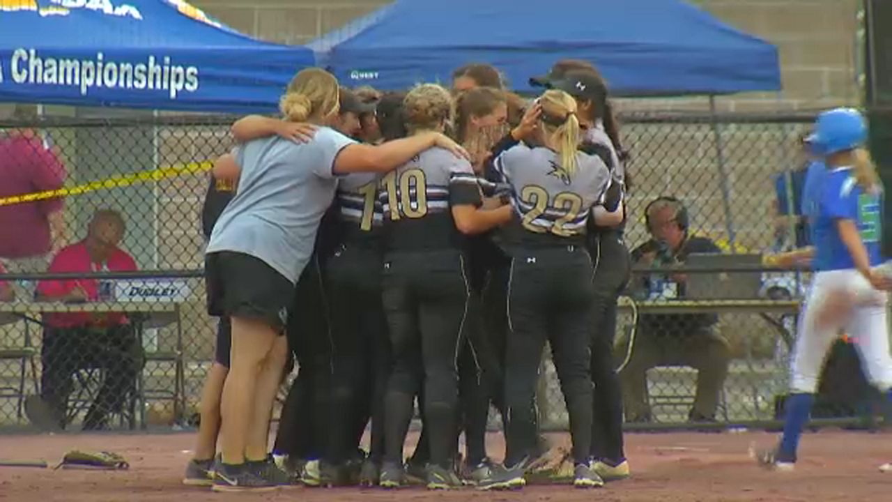 Corning Claims First State Crown over C-NS