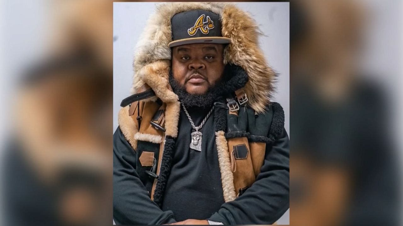 Tributes From Music Stars Pour in for Fred the Godson